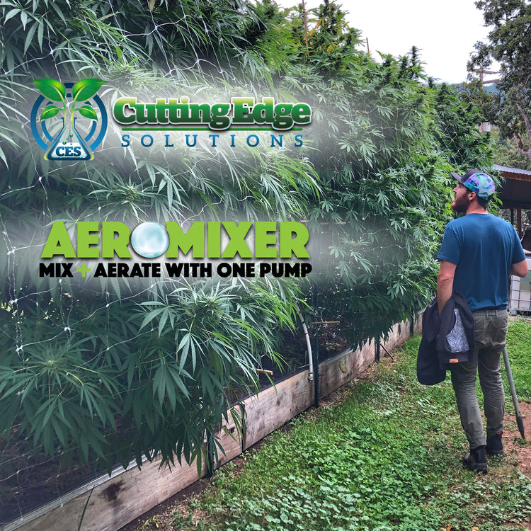 Bundle & Save – Aeromixer