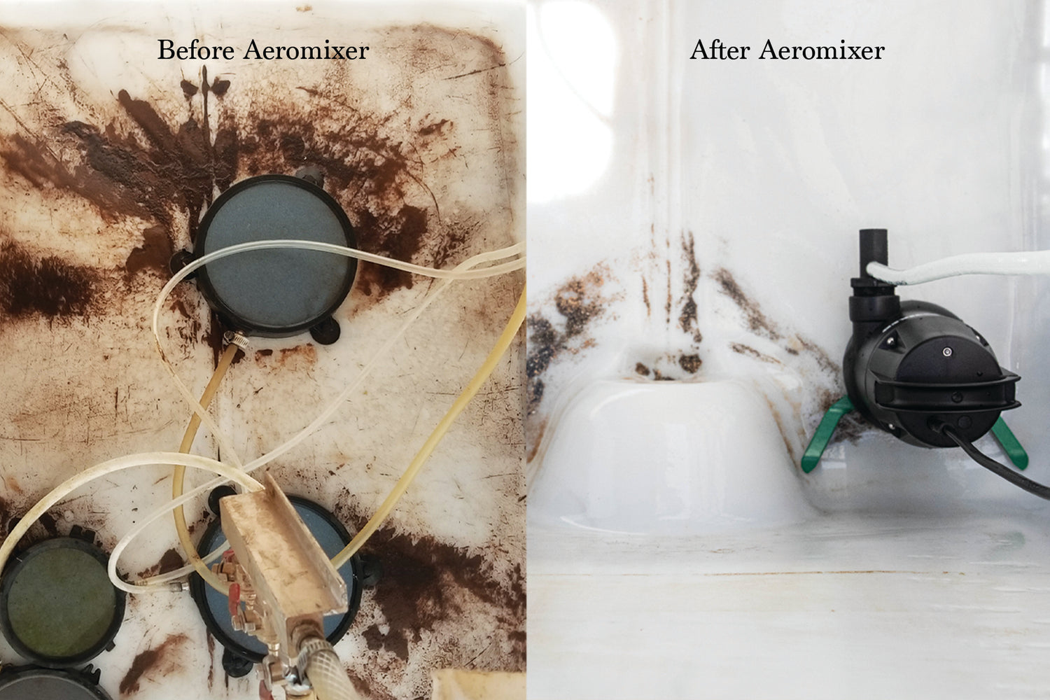 Aeromixer 420 Sale!