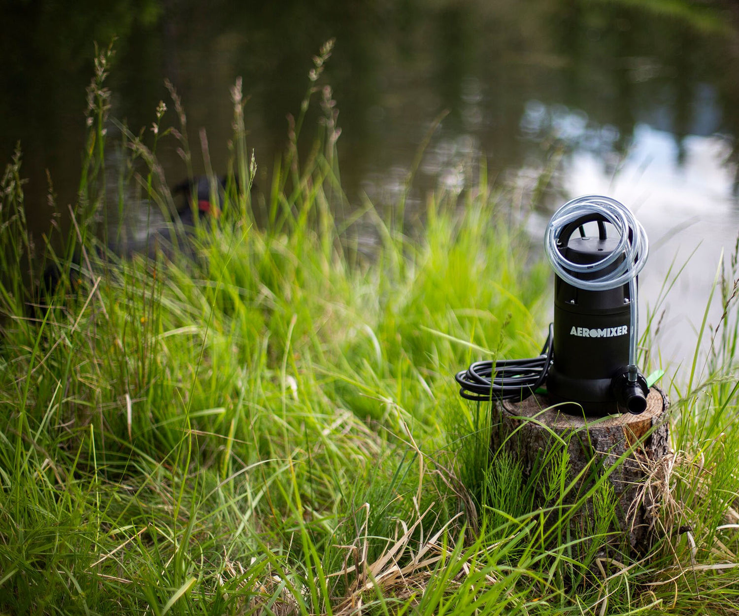 Bundle & Save – Aeromixer